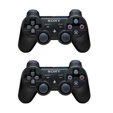 Jual Dualshock 3 Usb Original Harga Termurah Maret 2023 | Blibli