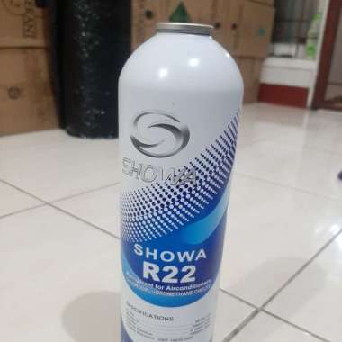 Jual Showa Freon R22 Original, Murah & Diskon Desember 2022 | Blibli