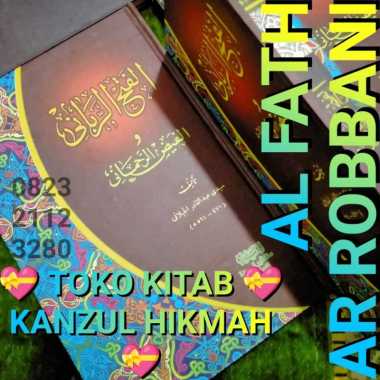 Toko Kanzul Hikmah Online Original & Harga Terbaik | Blibli