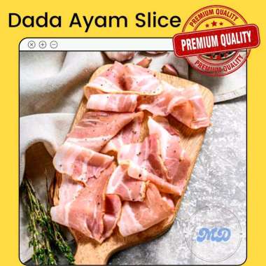 Jual Dada Ayam Fillet 1 Kg Slice Termurah - Harga Grosir Terupdate Hari ...