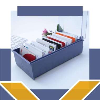 Jual Simpan Kartu Spesifikasi Original, Murah & Diskon Harga April 2023 ...