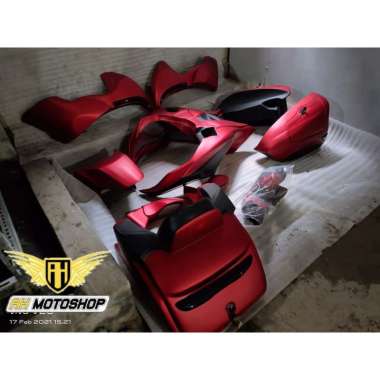 Harga Motor Pcx 🔥 - Detail, Harga OTR, & Promo Mei 2026