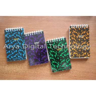 Jual Buku Block Note Original Murah - Harga Diskon Februari 2023 ...