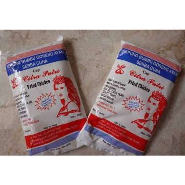 Jual Citra Putri Tepung Termurah - Harga Grosir Terupdate Hari Ini | Blibli