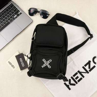 Jual Tas Kenzo Authentic Model Terbaru - Harga Promo November 2022 | Blibli