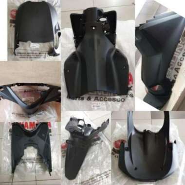 Jual Bodi Yamaha Xeon Karburator Terbaru Dengan Harga Termurah Di 2022 ...
