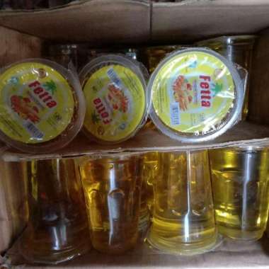 Jual Fetta Minyak Cup Termurah - Harga Grosir Terupdate Hari Ini | Blibli