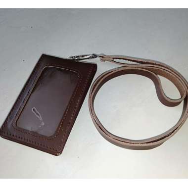 Jual Id Card Kulit 2 Muka Original Murah - Harga Diskon Mei 2023 ...