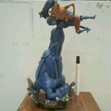 Jual Luffy Nightmare Figurw Original Harga Termurah April 2023 | Blibli