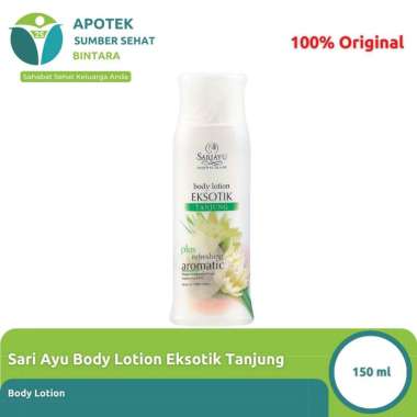 Sari Ayu Handbody Lengkap Harga Terbaru Desember 2022 | Blibli