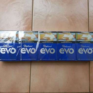 Jual Rokok Evo Slop Termurah - Harga Grosir Terupdate Hari Ini | Blibli
