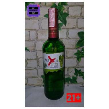 Jual Anggur Ijo Alexis Termurah - Harga Grosir Terupdate Hari Ini | Blibli