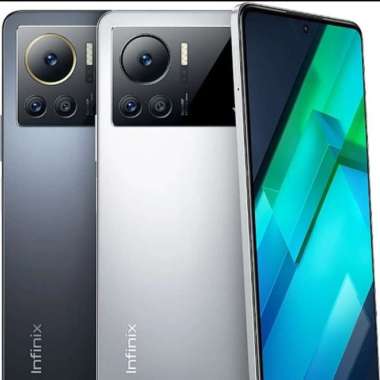 Jual Infinix Note 12 Vip 2022 Original, Murah & Diskon Januari 2023 ...