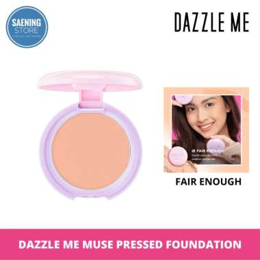 Dazzle Me Powders Lengkap Harga Terbaru Mei 2023 | Blibli
