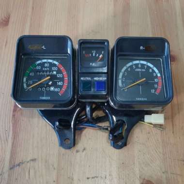 Jual Speedometer Yamaha Rx King Terbaru Dengan Harga Termurah Di 2023 ...