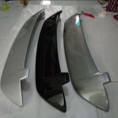 Jual Spoiler Modulo Jazz Terbaru Dengan Harga Termurah Di 2023 | Blibli