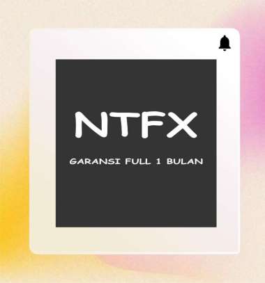 Harga Ntfx Terbaru Mar 2025 | BigGo Indonesia