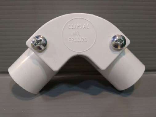 Jual Elbow Clipsal Original Murah - Harga Diskon April 2023 | Blibli.com