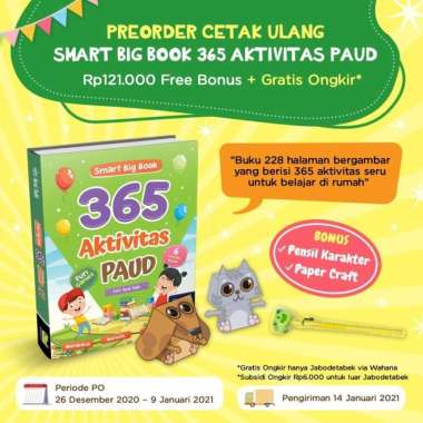 Jual Buku Literasi Dasar Anak Paud Original Murah - Harga Diskon ...
