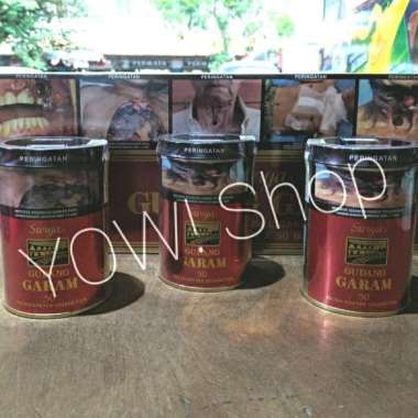 Jual Roko Surya Kaleng Termurah - Harga Grosir Terupdate Hari Ini | Blibli