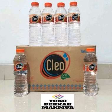 Jual Air Minum Cleo 330 Ml Termurah - Harga Grosir Terupdate Hari Ini ...