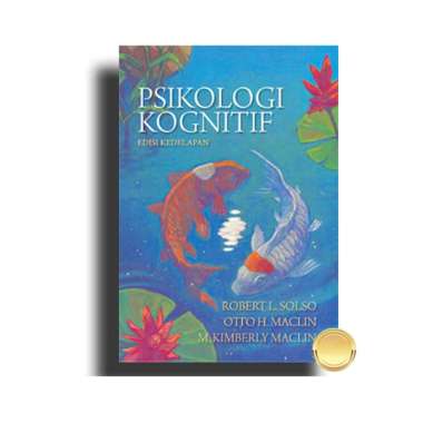 Jual Psikologi Kognitif Original Murah - Harga Diskon Mei 2023 | Blibli.com