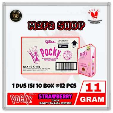 Jual Poki 1 Karton Terbaru - Harga Promo Agustus 2023 | Blibli