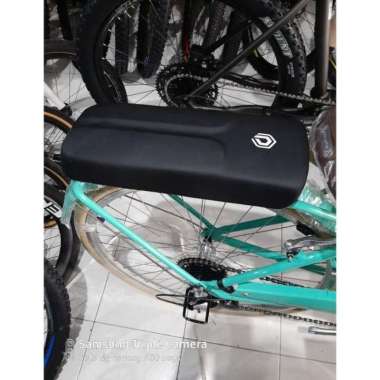 Jual Jok Sepeda Polygon Siera Original Terbaru - Harga Promo Murah ...
