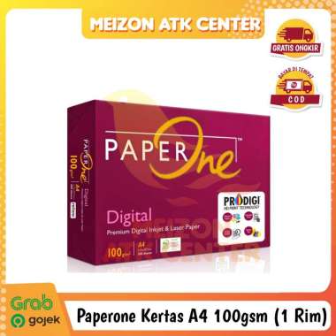 Kertas A4 1 Rim - Harga Juli 2022 | Blibli.com