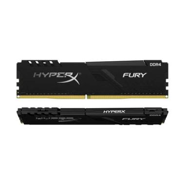 Jual Kingston Ram Ddr4 8 Gb Furry Original Murah - Harga Diskon April ...