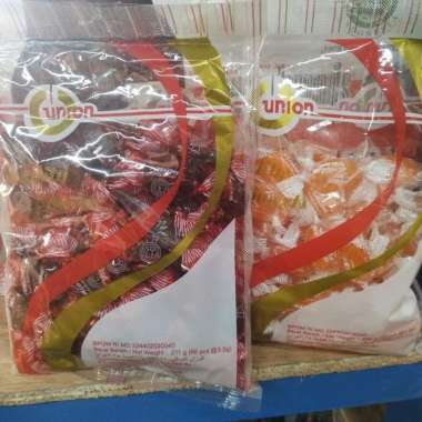 Jual Permen Union Mint Termurah - Harga Grosir Terupdate Hari Ini | Blibli