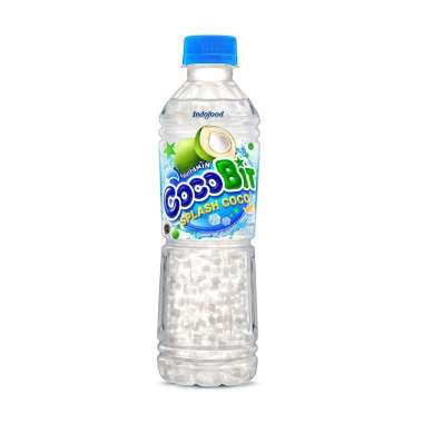 Jual Fruitamin Cocobit Splash Lychee Minuman Jus [Pet/ 350 mL] di ...