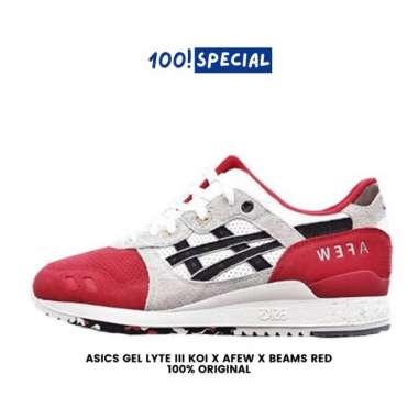Jual Asics X Koi Terbaru - Harga Promo Agustus 2023 | Blibli