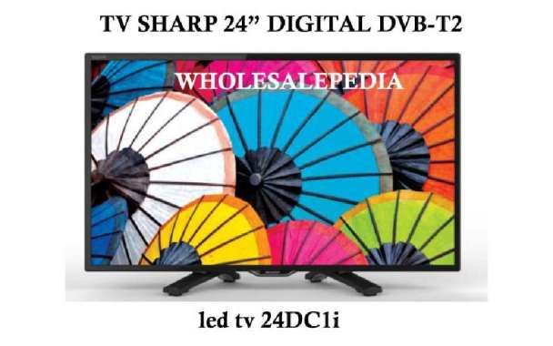 Jual Led Tv Sharp Aquos 32 Inch Medan Original, Murah & Diskon Februari ...