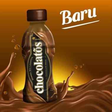 Jual 1 Dus Chocolatos Drink Terbaru - Harga Promo Oktober 2023 | Blibli