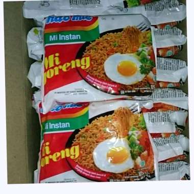 Promo Indomie Goreng Spesial [5 Pcs ] Diskon 11% Di Seller Indofood ...