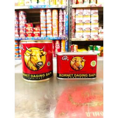 Jual Kornet Sapi Cip Termurah - Harga Grosir Terupdate Hari Ini | Blibli