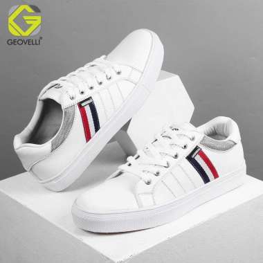 Jual Sepatu Brand Local Pria Model Terbaru - Harga Promo Maret 2023 ...