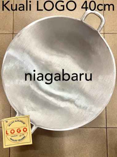 Jual Kuali Wajan Original Murah - Harga Diskon Agustus 2023 | Blibli.com