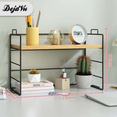 Jual Rak Meja Susun Kayu Minimalis Original Murah - Harga Diskon ...