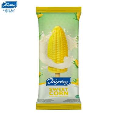 Joyday Sweet Corn Gratis Ongkir 🔥 Harga Murah Juni 2026