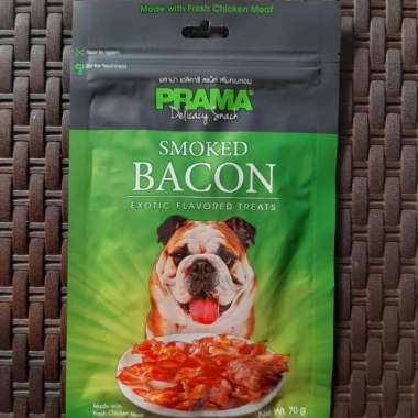 Jual Prama Smoked Bacon Original Murah - Harga Diskon April 2023 ...
