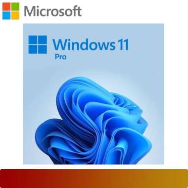 Jual Windows 11 Pro Original Murah - Harga Diskon Oktober 2022 | Blibli