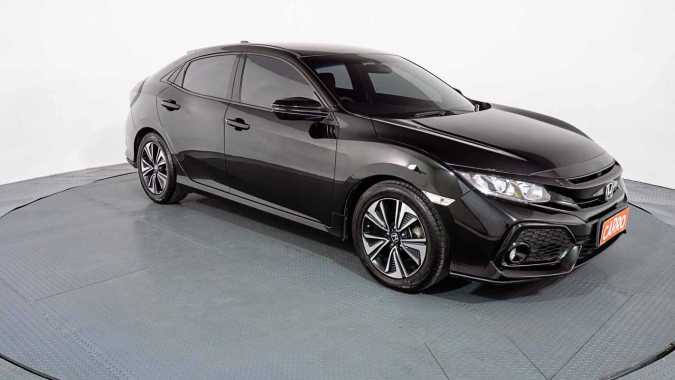 Jual Honda Civic Turbo Terbaru Terbaru Dengan Harga Termurah Di 2022 ...