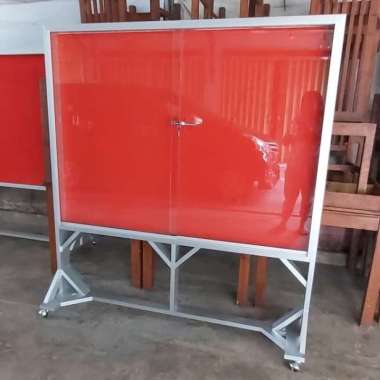 Jual Papan Pengumuman Standing Original Murah - Harga Diskon Januari ...