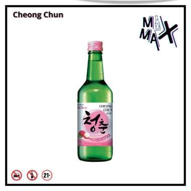 Jual Cheong Chun Soju Termurah - Harga Grosir Terupdate Hari Ini | Blibli
