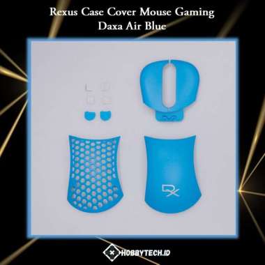 Jual Rexus Case Daxa Air Original Murah - Harga Diskon Desember 2022 ...
