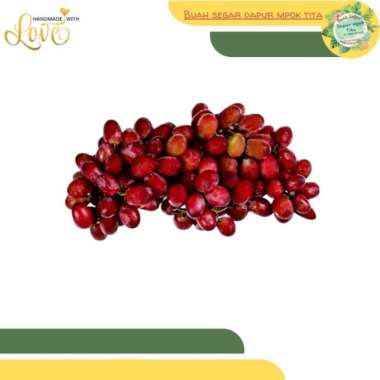 Jual Anggur Merah Peru Termurah - Harga Grosir Terupdate Hari Ini | Blibli