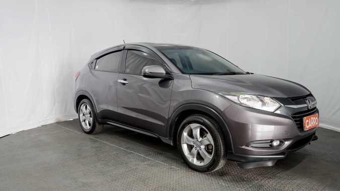 Jual Honda Hrv Lama 2022 Terbaik Februari 2023 - Harga Murah & Gratis ...