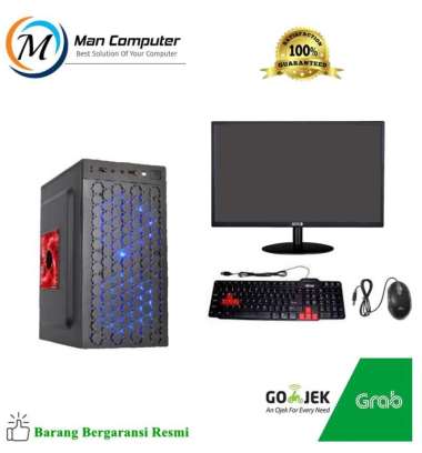 Jual Komputer Render Ringan Rakitan Original Murah - Harga Diskon April 2023 | Blibli